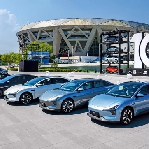 Baru Dirilis, Xpeng Mona MO3 Sudah Tembus 30.000 Pemesanan ...