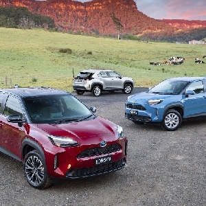 Toyota Yaris Cross Recall 245 Unit, Ini Penyebabnya - blackxperience.com