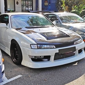 3 Rekomendasi Style Modifikasi Mobil Sedan, Tinggal Pilih Sesuai Selera ...