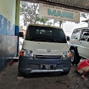 Rekomendasi Bengkel Kaki-Kaki Mobil Di Semarang Ini Bisa Jadi Opsi Pas ...