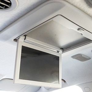 10 DVD Player Mobil Terbaik untuk Kenyamanan Berkendara (Part 1 ...