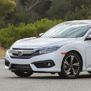 Tips Modifikasi Honda Civic Turbo Ini Bikin Mobil Jadi Lebih OK Lagi ...