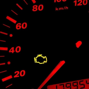 Kenapa Simbol “Check Engine” Menyala? Berikut 10 Kemungkinan Alasannya ...