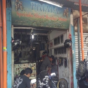 Bengkel Service Shock Motor Terdekat - blackxperience.com