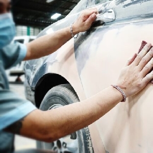 Intip Pilihan Bengkel Body Repair Di Jakarta Barat, Bisa Jadi Pilihan ...