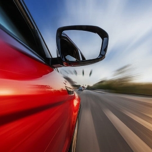 Tahukah Anda Bagaimana Akselerator Bekerja pada Mobil? - blackxperience.com