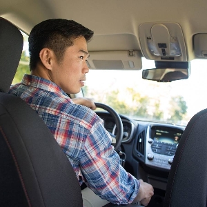 Pentingnya Melakukan Test Drive - blackxperience.com