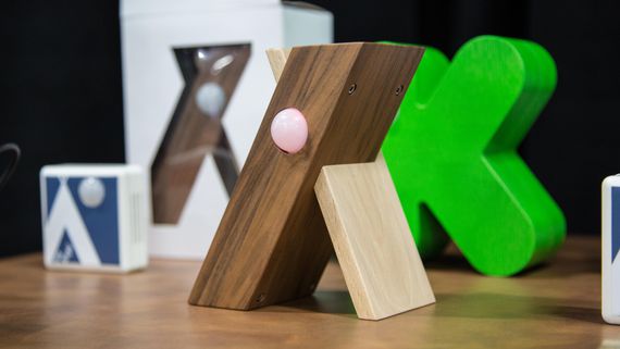 Sensor Rumah Pintar Ini Mampu Tetap Menyala Tanpa Aliran Listrik ...