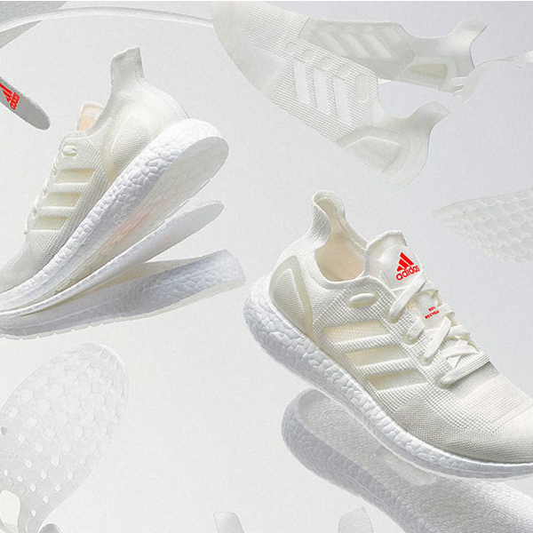 Adidas Bikin Sepatu yang Bisa Didaur Ulang Seluruhnya - blackxperience.com