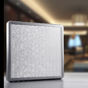 KNBOR, Lampu Sekaligus Router Wi-Fi untuk Anda - blackxperience.com