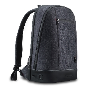 Agazzi Pro, Backpack Dengan Fitur Keamananan Modern - blackxperience.com