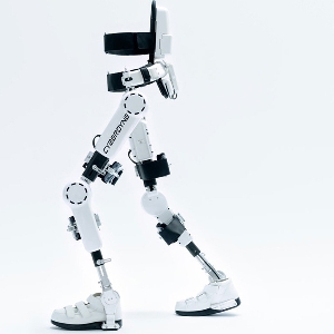 Hybrid Assistive Limb Robot Medis untuk Therapeutic - blackxperience.com