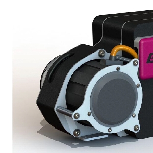 Konversi ICE-EV Jadi Lebih Gampang, Desainer Belgia Ini Bikin Motor ...