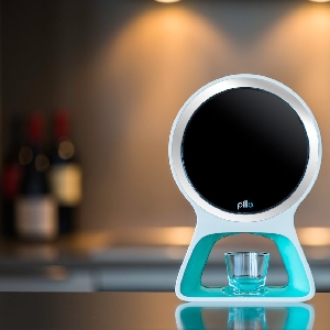 Pillo Health, Robot Pintar yang Bantu Anda Tetap Sehat - blackxperience.com