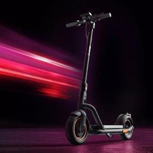 Navee N65: Otoped Listrik Unik dan Praktis - blackxperience.com