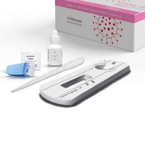 Ragam Alat Test Kit COVID-19 yang Perlu Anda Tahu - blackxperience.com