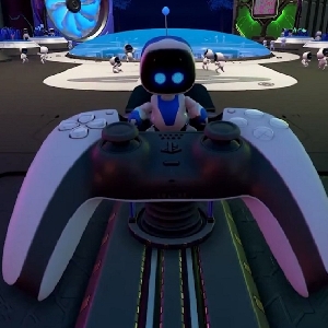 Sony Pekerjakan Robot yang Mampu Merakit PlayStation 4 Setiap 30 Detik ...