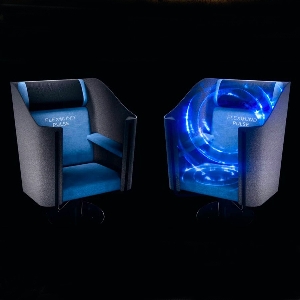 The Flexound Pulse Akan Jadi Standar Kursi Bioskop di Masa Depan ...