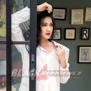 Clara Wulan -Tidak Suka Cowok Modus- - blackxperience.com