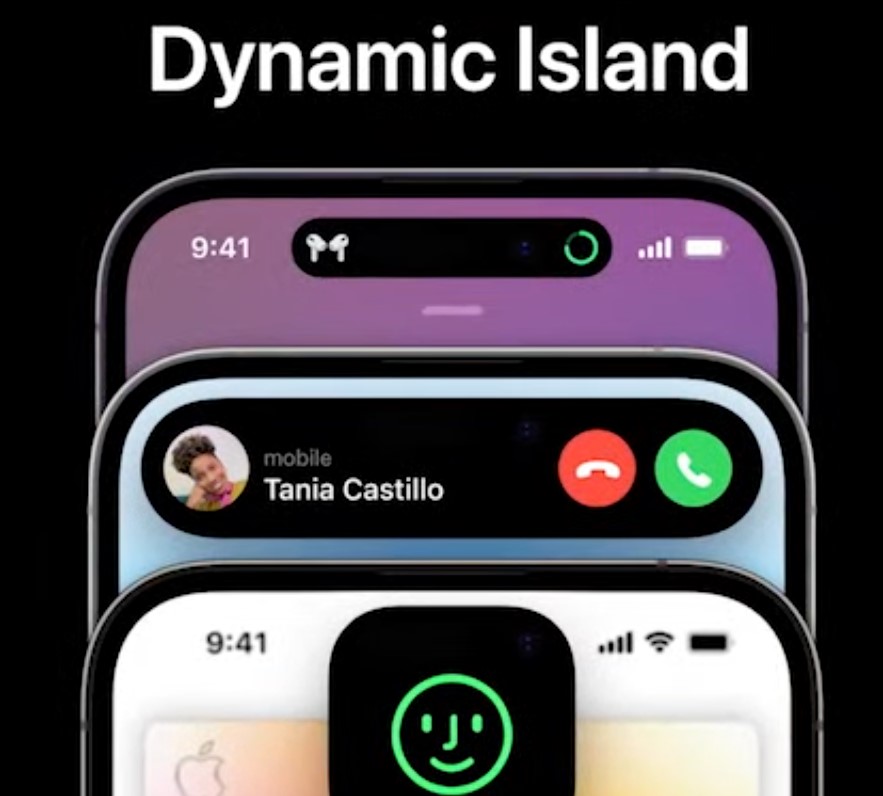 Apple Merilis Dynamic Island untuk Semua Model iPhone – Bagaimana ...