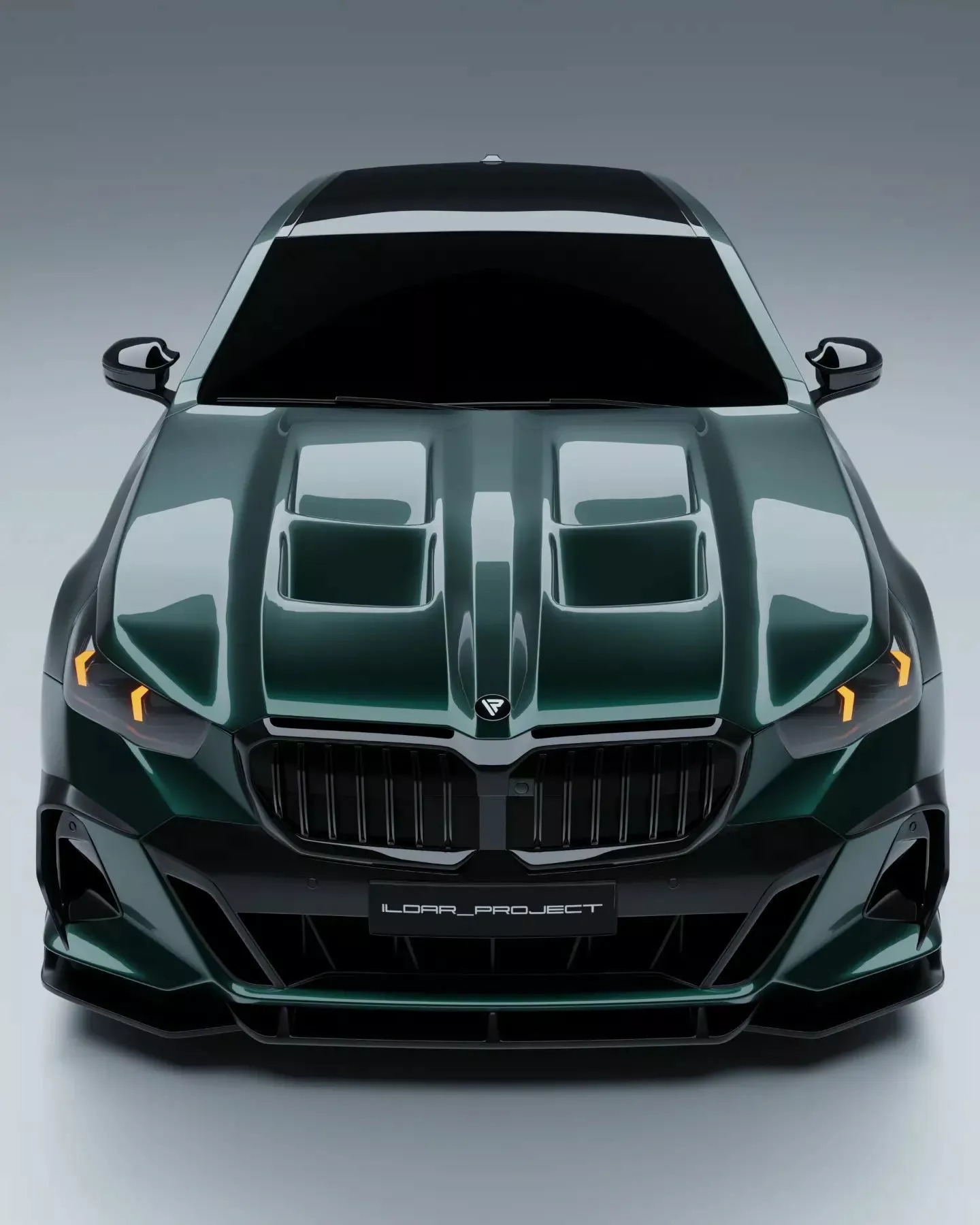 Gambar Modifikasi Bmw Foto