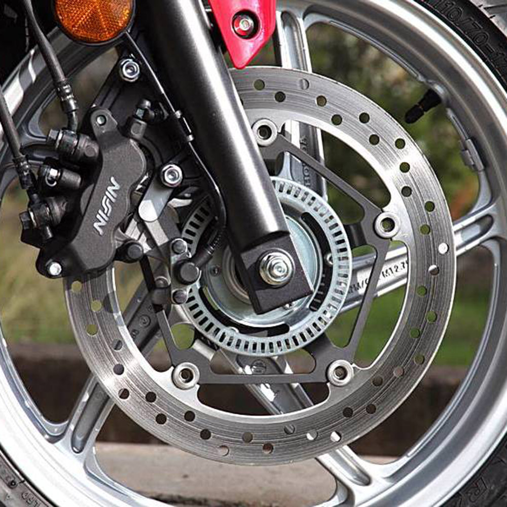 Soal Sistem Rem Abs Sepeda Motor - Pendidik Siswa
