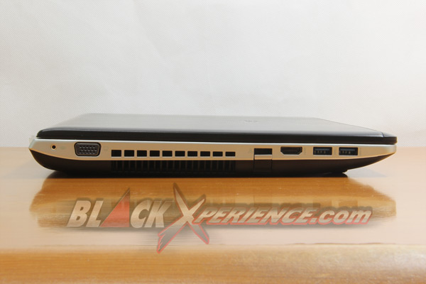 ASUS N Series (N56VB), Laptop Multimedia Premium - blackxperience.com