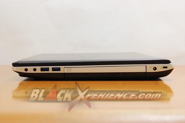 ASUS N Series (N56VB), Laptop Multimedia Premium - blackxperience.com