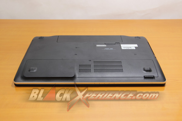 ASUS N Series (N56VB), Laptop Multimedia Premium - blackxperience.com