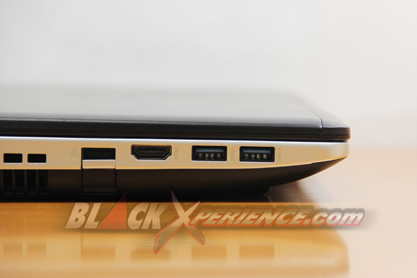 ASUS N Series (N56VB), Laptop Multimedia Premium - blackxperience.com