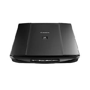 CanonScan LiDE 220 dan CanonScan LiDE 120, Dua seri Scanner Paling ...