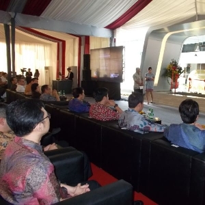 Dealer Honda Megatama Kapuk resmi dibuka - blackxperience.com