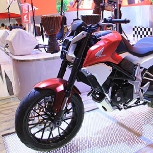 Hadir di IMoS, AHM Usung Tema One Heart One Indonesia - blackxperience.com