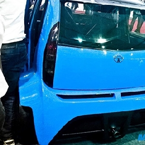 Racikan Modifikasi Ekstrim Tata Nano - blackxperience.com
