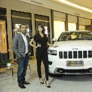 Ini Alasan Kenapa Jeep Grand Cherokee Lebih Irit BBM - blackxperience.com