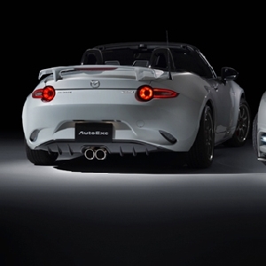 Modifikasi Mazda MX-5 JDM Street Racing - blackxperience.com