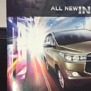 Ini Spesifikasi dan Harga Lengkap Toyota All New Kijang Innova ...