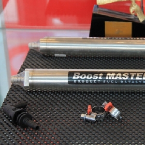 Broquet Fuel Catalyst - blackxperience.com