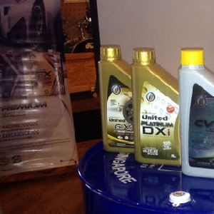 Ini Keunggulan 3 Oli Pelumas United Oil - blackxperience.com