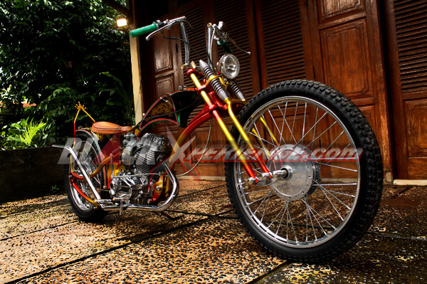 BLACKCHANNEL - blackxperience.com