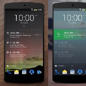 Microsoft Ciptakan Aplikasi Next Lock Screen Untuk Android ...