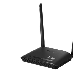 D-Link AC750 Dual-Band, Router Wireless Berfitur Cloud - blackxperience.com