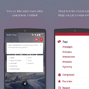 Microsoft Luncurkan Parchi, Aplikasi Notes Berbasis Hashtag di Android ...