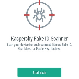 Kaspersky Fake ID Scanner, Aplikasi Perlindungan Data Privasi Dari ...
